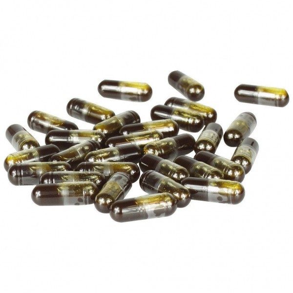 CBD Capsules | | High Point Centre